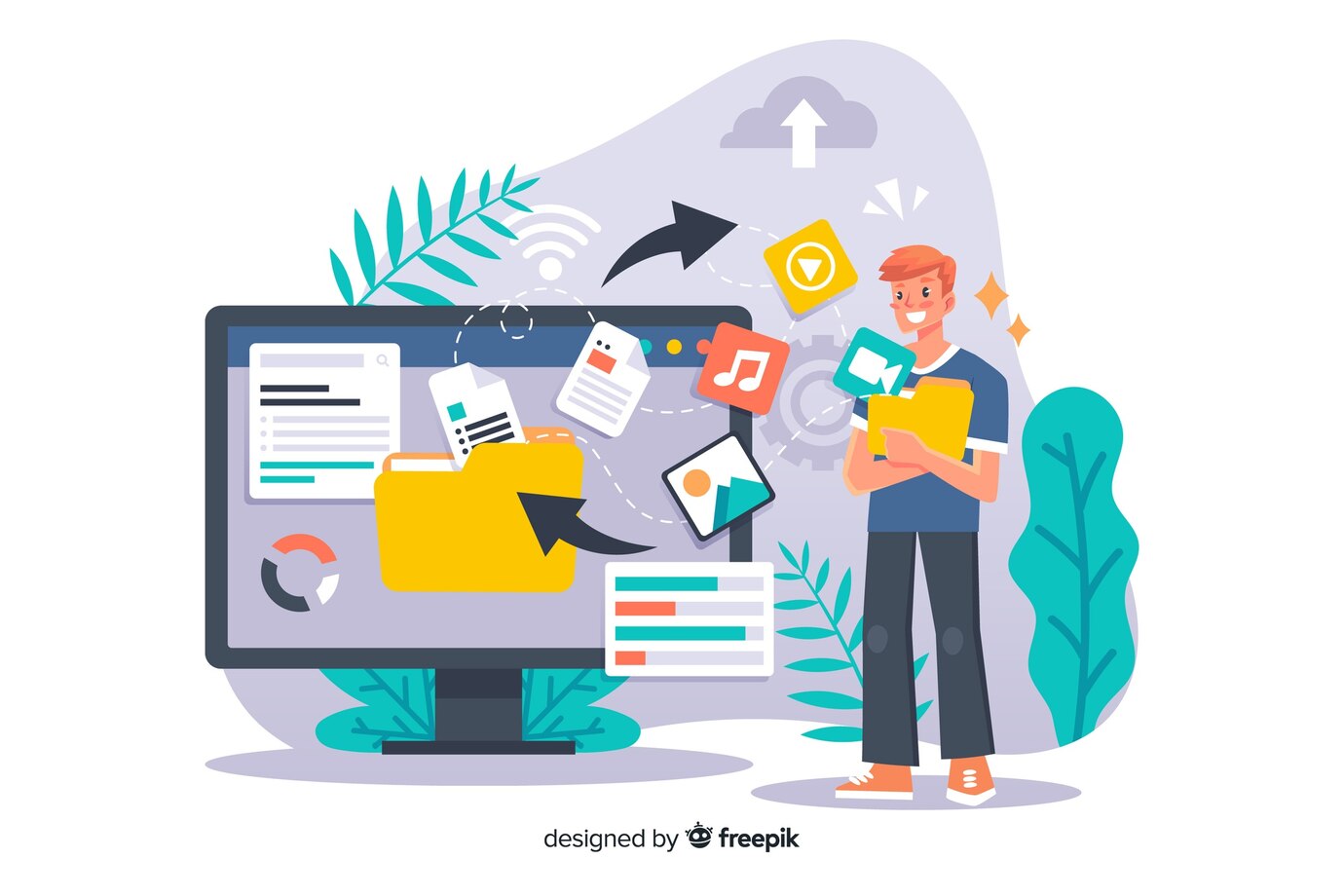 Service Documentation Basics - LunaCare Solutions